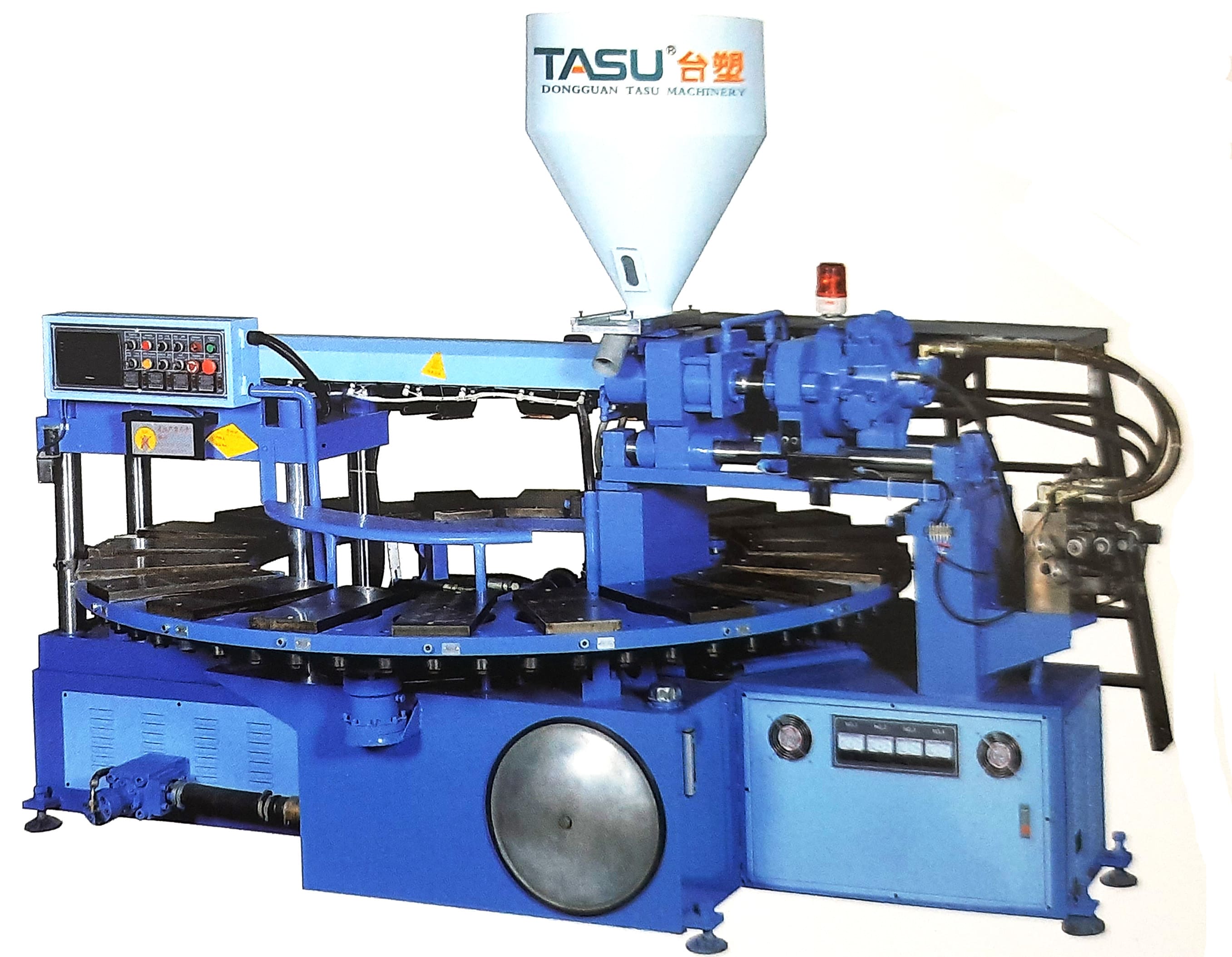 DPR Moulds & Machineries Pvt ltd