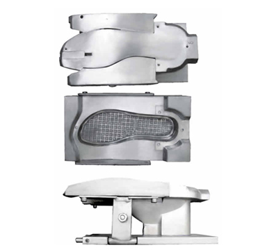 DPR Moulds & Machineries Pvt ltd